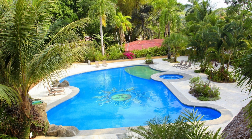 Jaco Hotel Docelunas: 2019 Room Prices $130, Deals & Reviews | Expedia