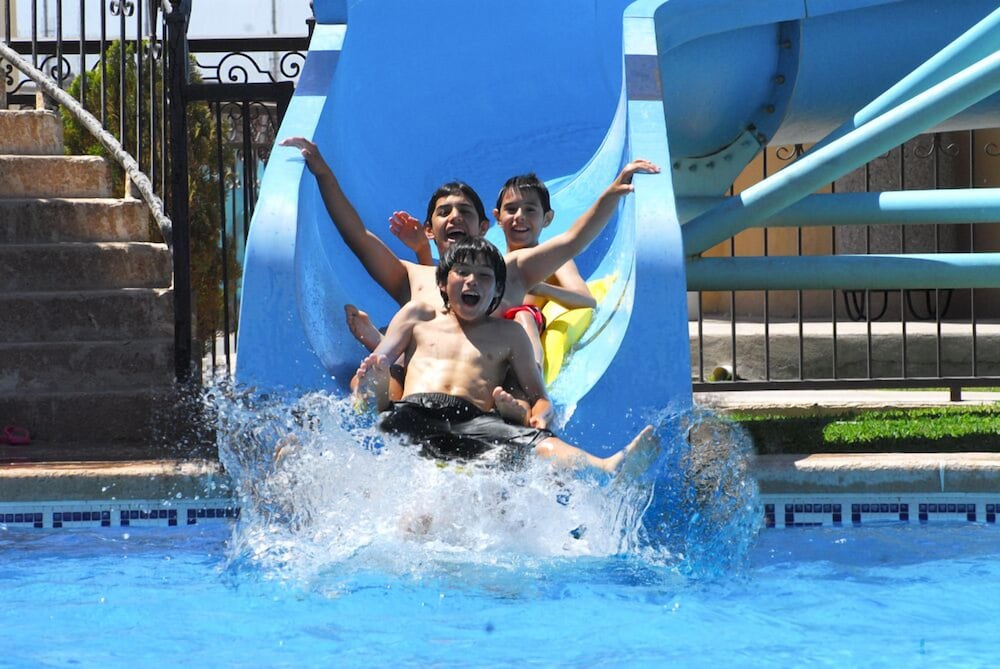 Hotel Santorian in Hermosillo | Best Rates & Deals on Orbitz