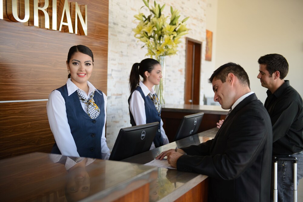 Hotel Santorian in Hermosillo | Best Rates & Deals on Orbitz