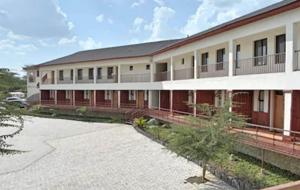 Sentrim Elementaita Lodge in Gilgil | Best Rates & Deals on Orbitz