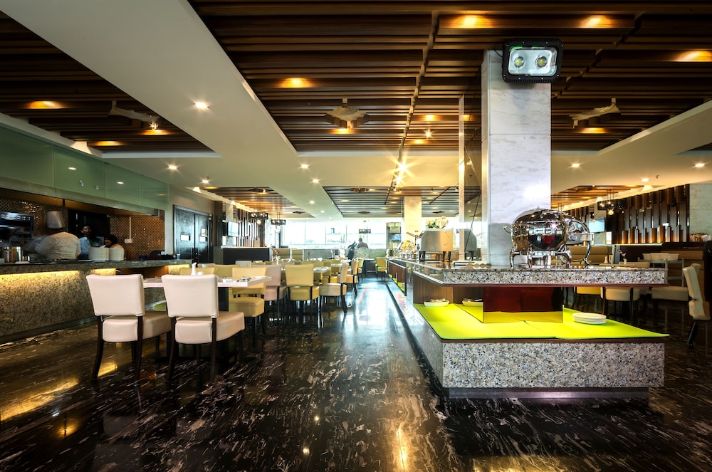 Promenade Hotel Bintulu Deals & Reviews (Bintulu, MYS) | Wotif