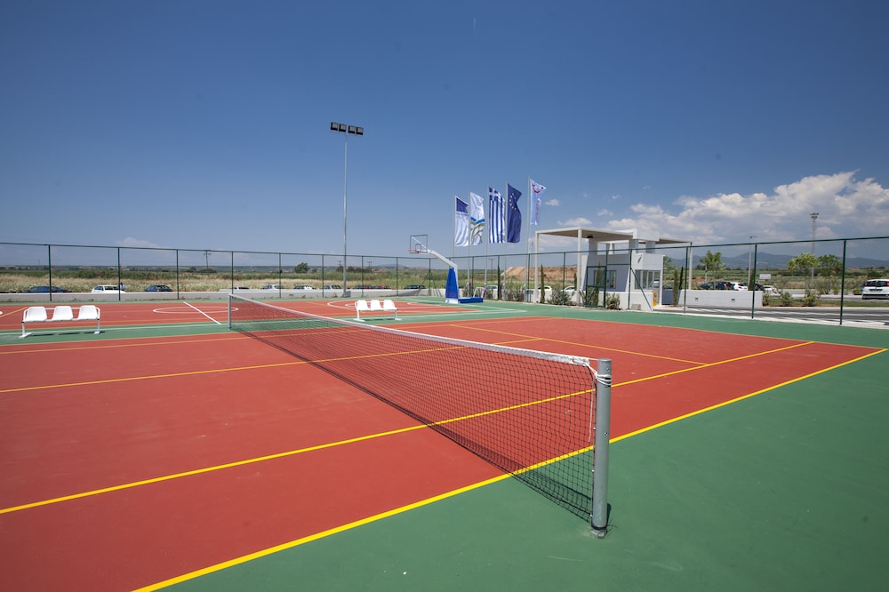 Blue Lagoon Princess - All Inclusive in Polygyros | Best Rates & Deals ...