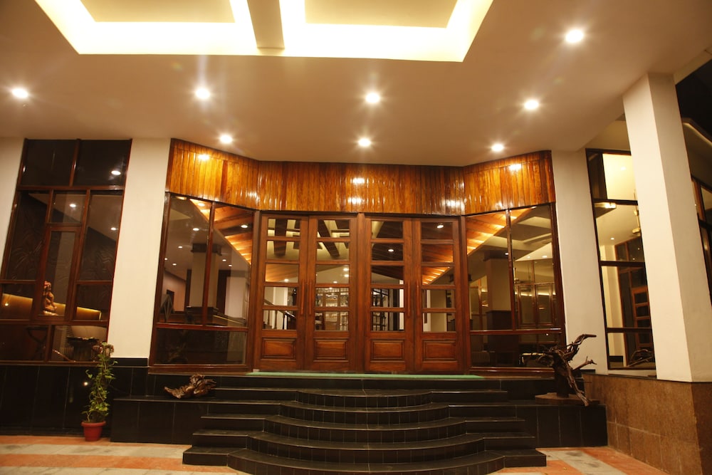 Silver Sand Sentinel, Port Blair: $93 Room Prices & Reviews | Travelocity