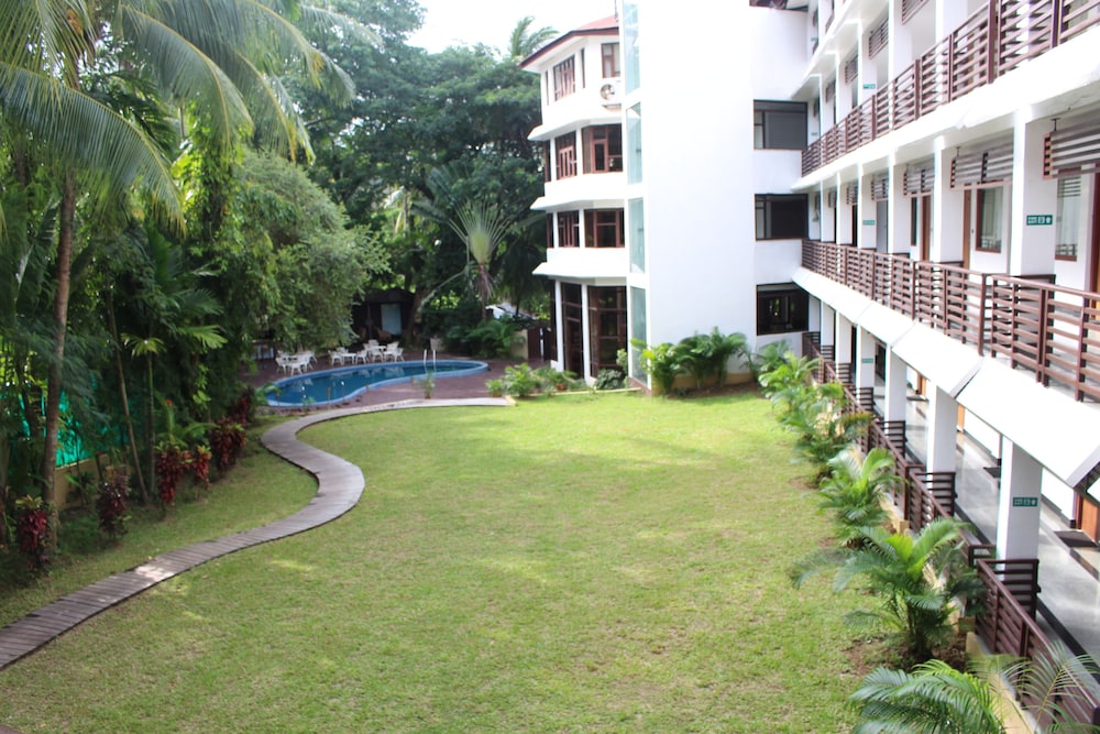 Silver Sand Sentinel: AU$164 Deals & Reviews (Port Blair, IND) | Wotif