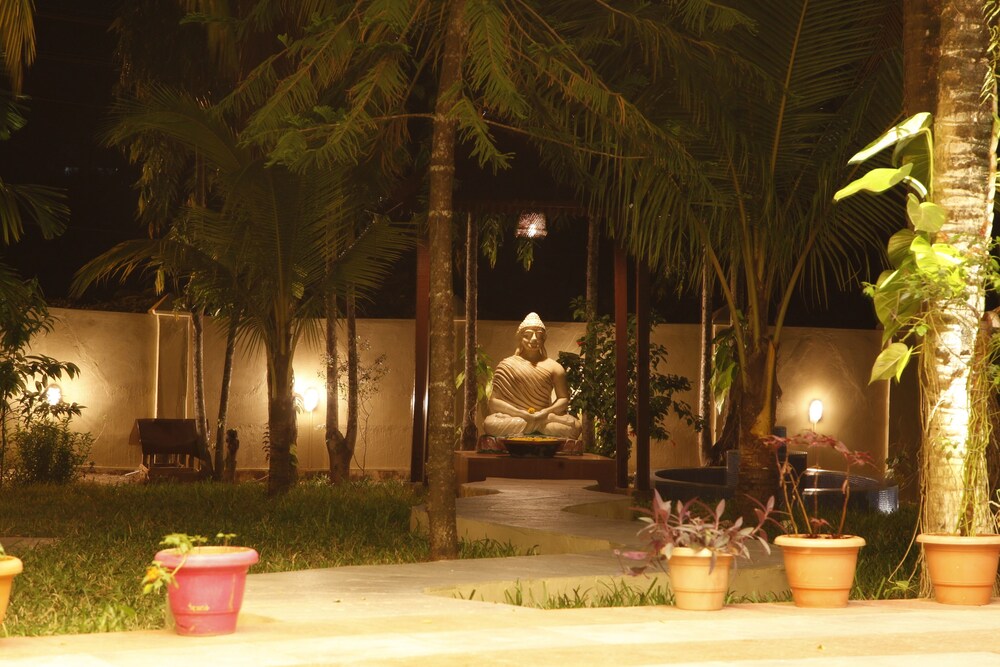 Silver Sand Sentinel, Port Blair: $93 Room Prices & Reviews | Travelocity