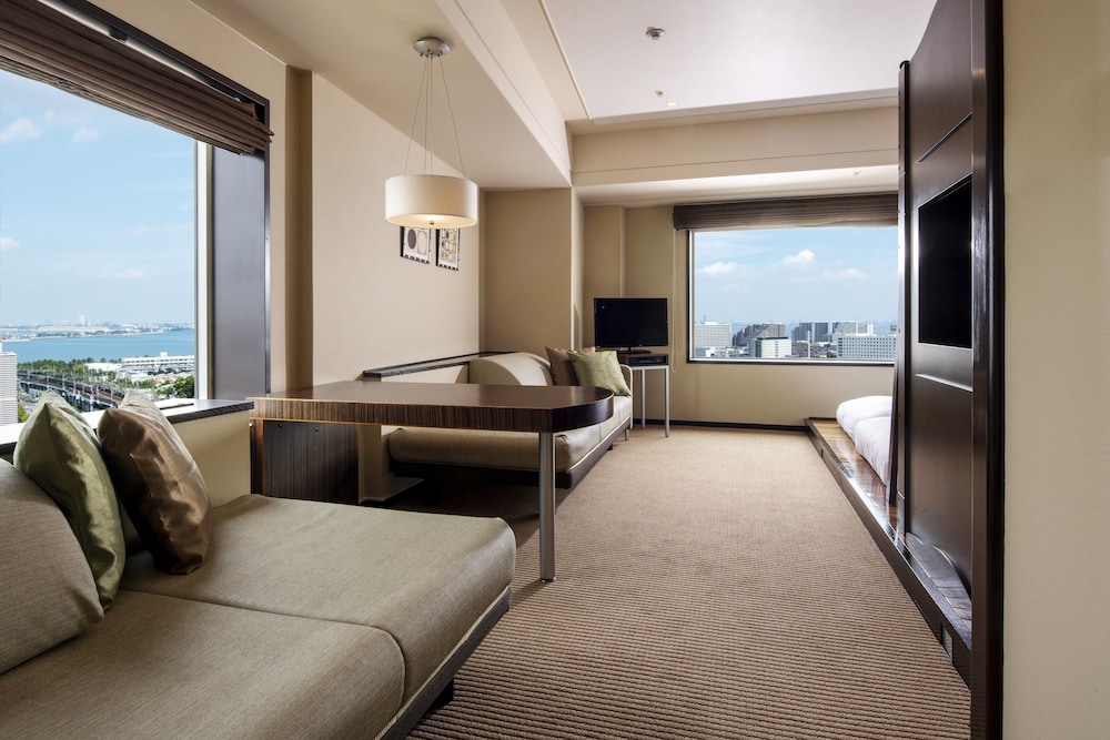 Urayasu Brighton Hotel Tokyo bay in Tokyo | Best Rates & Deals on Orbitz