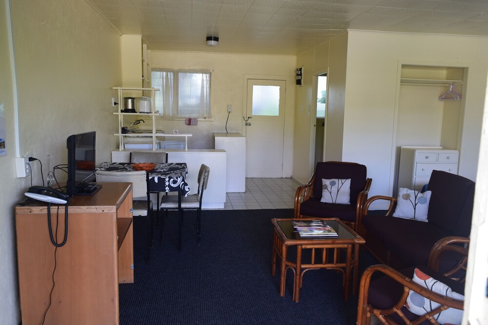 Kiikii Inn & Suites: Deals & Reviews (Rarotonga, COK) | Wotif