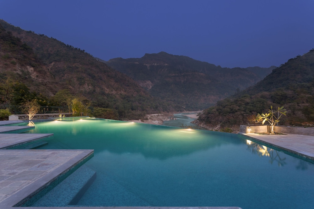 Aloha On The Ganges, Rishikesh in Rishikesh | Best Rates & Deals on Orbitz