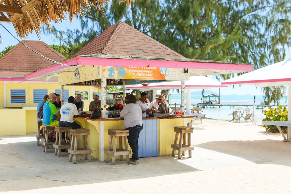 Anegada Reef Hotel: Deals & Reviews (Setting Point, VGB) | Wotif