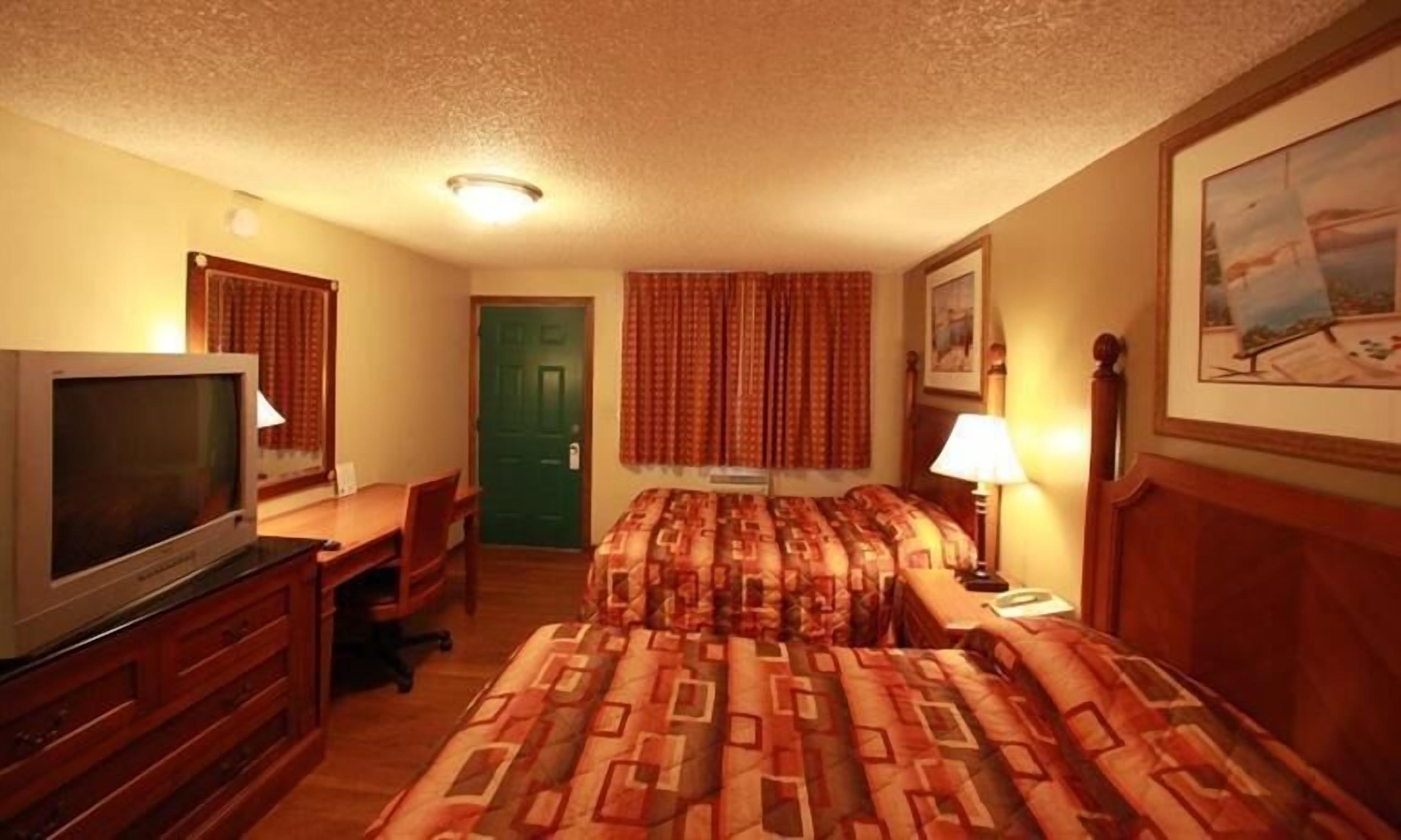 Royal Inn Eugene: 2022 Room Prices, Deals & Reviews | Expedia.com