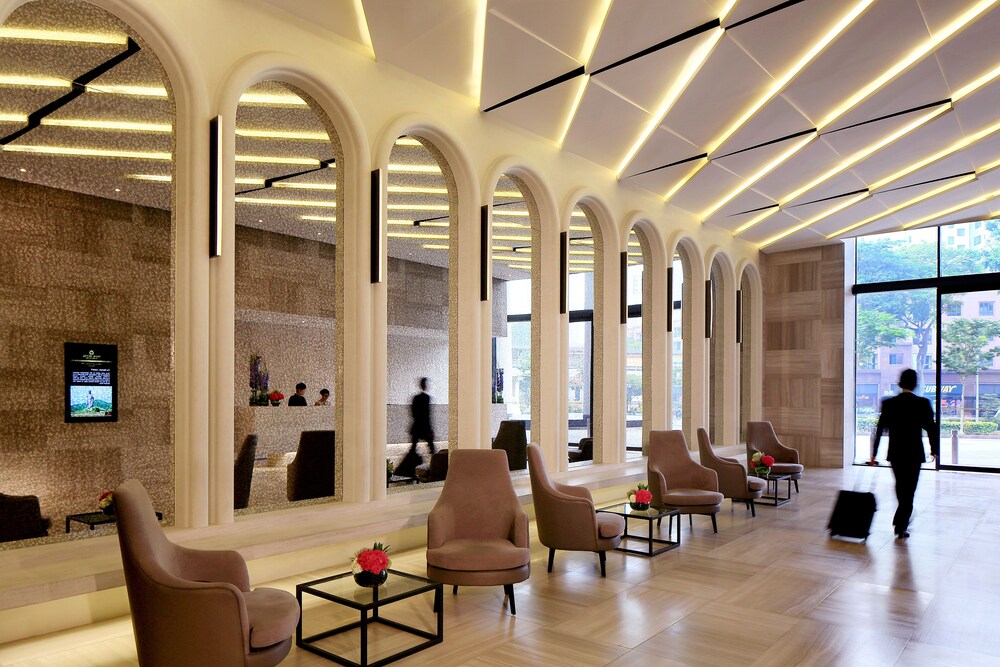 Momentus Hotel Alexandra in Singapore | Best Rates & Deals on Orbitz