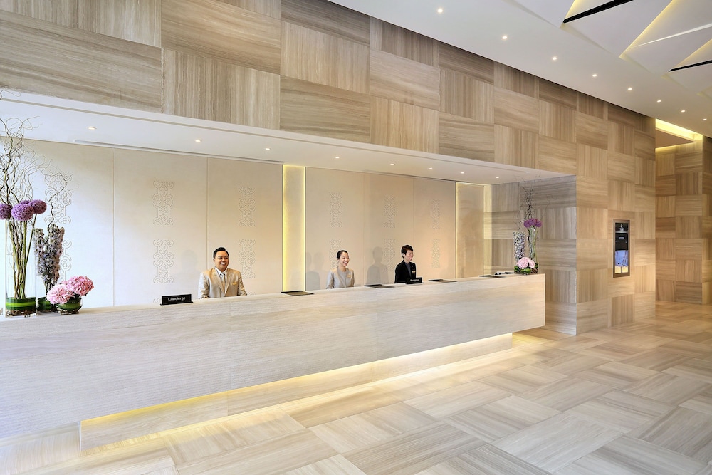 Momentus Hotel Alexandra in Singapore | Best Rates & Deals on Orbitz