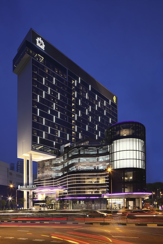 Momentus Hotel Alexandra in Singapore | Best Rates & Deals on Orbitz