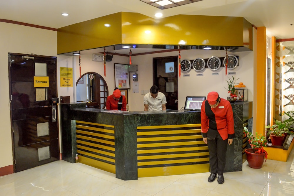 Hotel Sogo LRT Monumento Station: AU$60 Deals & Reviews (Manila, PHL ...