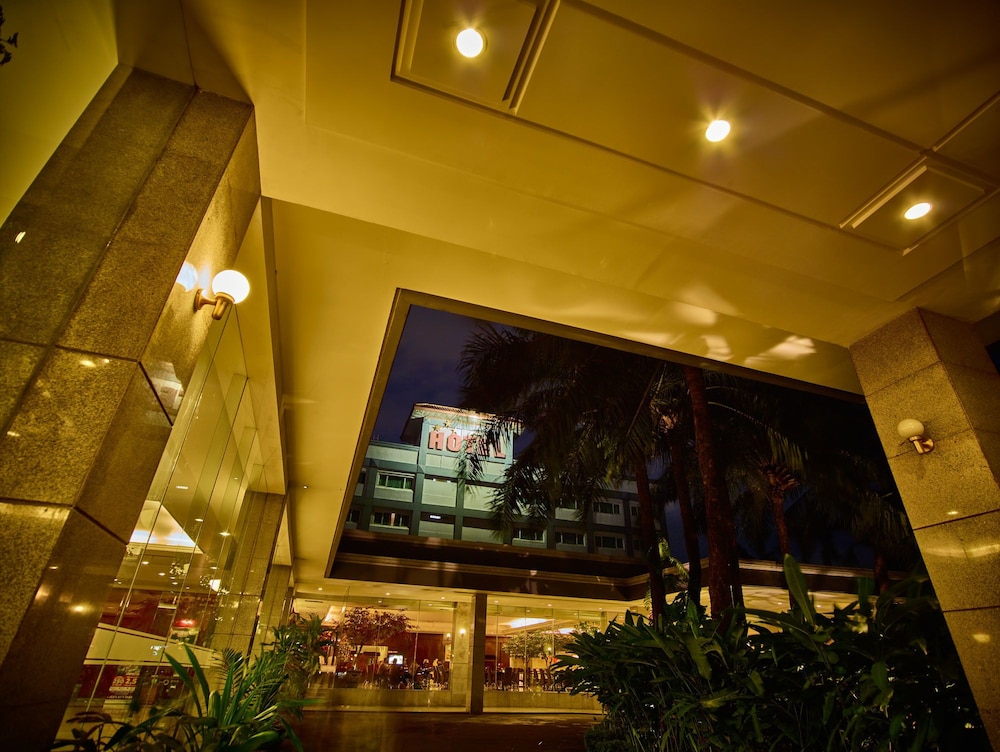 Istana Nelayan Hotel in Jakarta | Best Rates & Deals on Orbitz