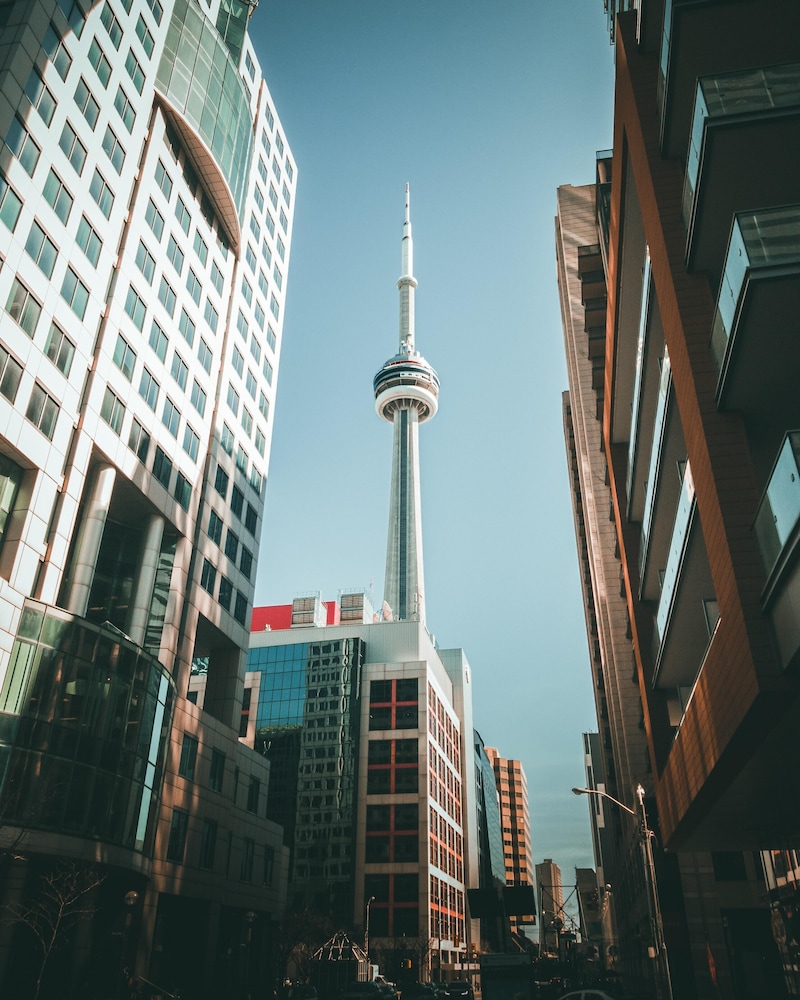 Chestnut Residence - Campus Accommodation in Toronto | Best Rates ...