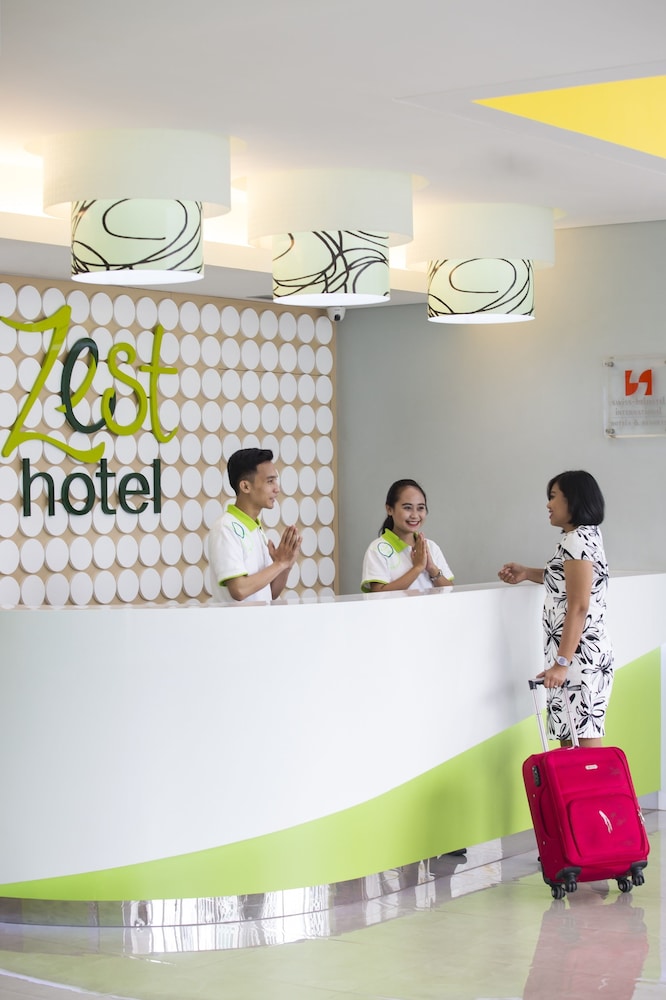 Zest Bogor by Swiss-Belhotel International in Bogor | Best Rates ...