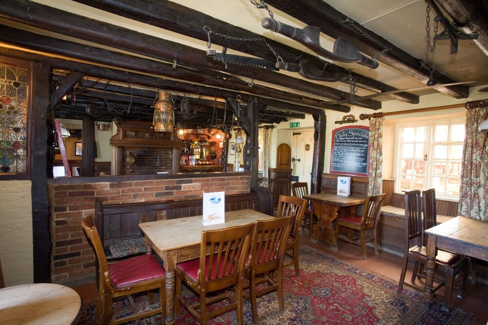 Lifeboat Inn: Deals & Reviews (Hunstanton, GBR) | Wotif
