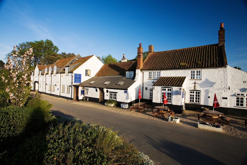 Lifeboat Inn: Deals & Reviews (Hunstanton, GBR) | Wotif