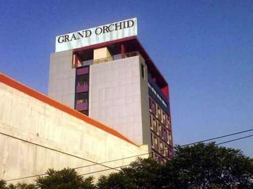 Grand Orchid Hotel Solo - Central Java