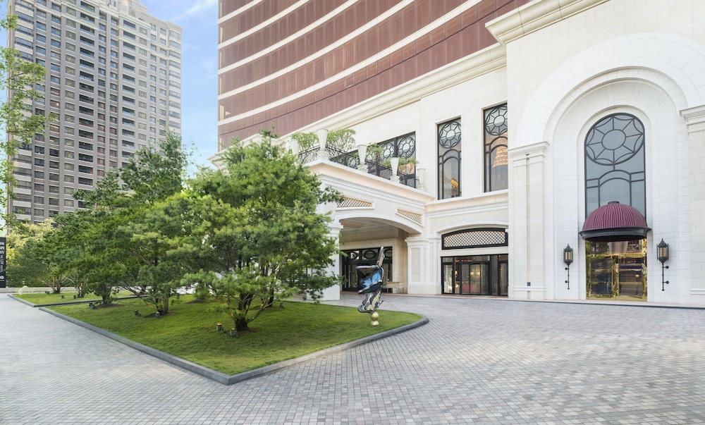 The Lin Hotel in Taichung | Best Rates & Deals on Orbitz