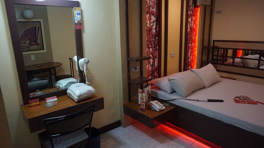 Hotel Sogo Cainta, Manila: $26 Room Prices & Reviews | Travelocity