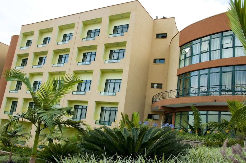 Gorillas Golf Hotel in Kigali | Best Rates & Deals on Orbitz