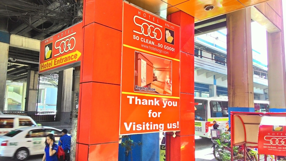 Hotel Sogo North Edsa in Manila | Best Rates & Deals on Orbitz