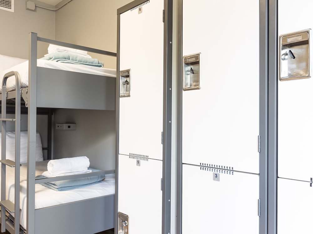 HI Santa Monica Hostel, Los Angeles: 2019 Room Prices & Reviews ...