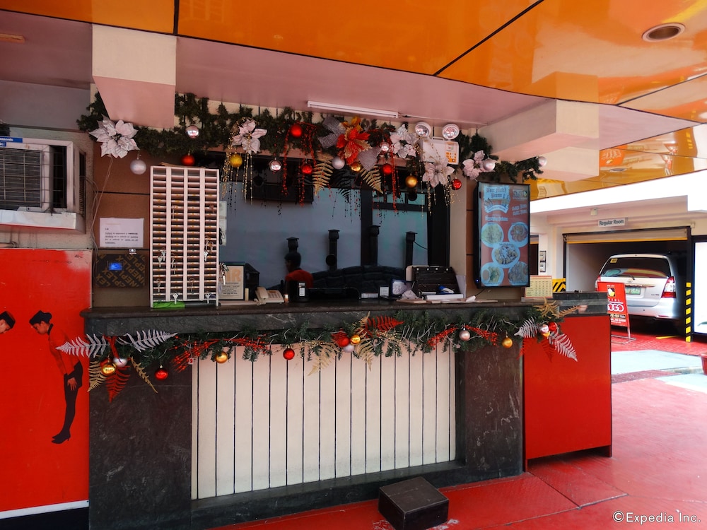 Hotel Sogo Quirino Motor Drive Inn, Manila: $27 Room Prices & Reviews ...