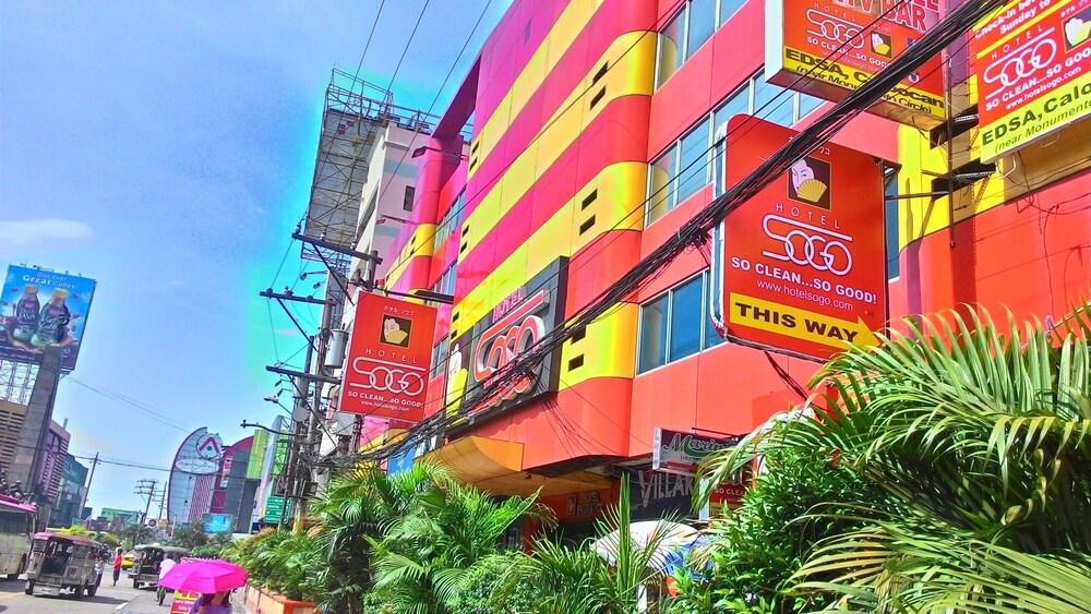 Hotel Sogo Edsa Caloocan, Manila: Room Prices & Reviews | Travelocity