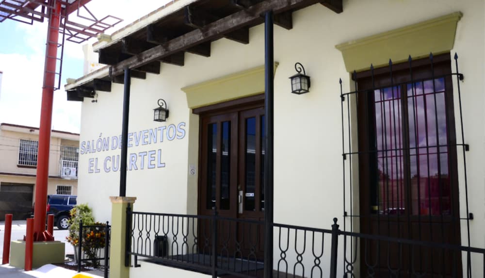 Hotel Alameda Express, Matamoros: Room Prices & Reviews | Travelocity