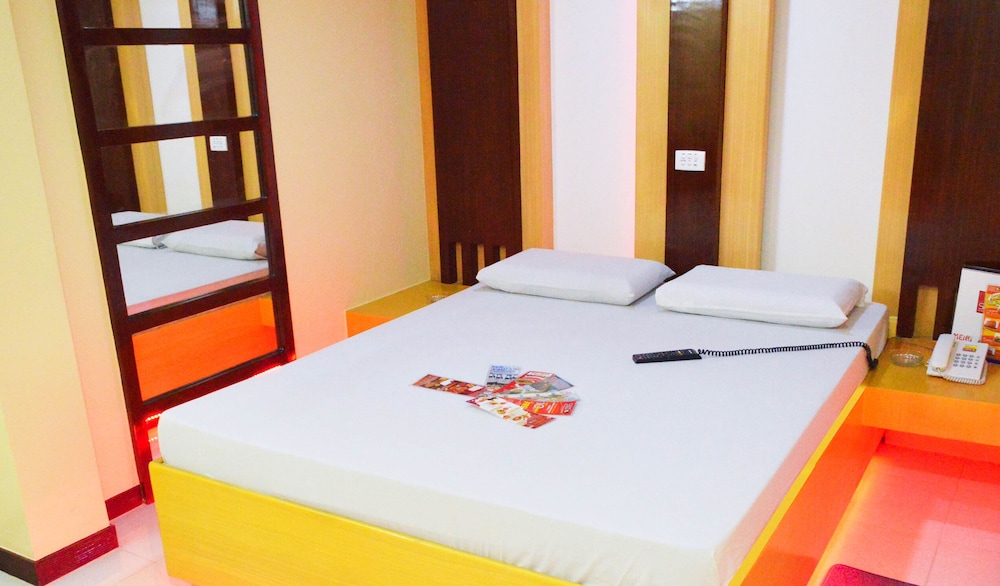 Room Deals for Hotel Sogo Aurora Blvd - Cubao, Manila starting at $39 ...
