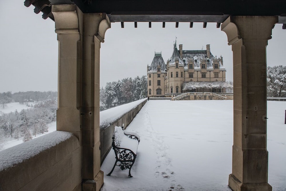 The Inn on Biltmore Estate Asheville, USA - Best Price Guarantee ...