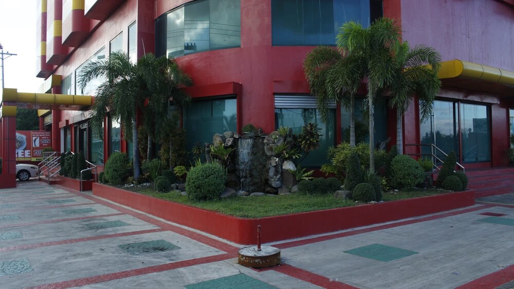 Hotel Sogo Naga City in Naga | Best Rates & Deals on Orbitz