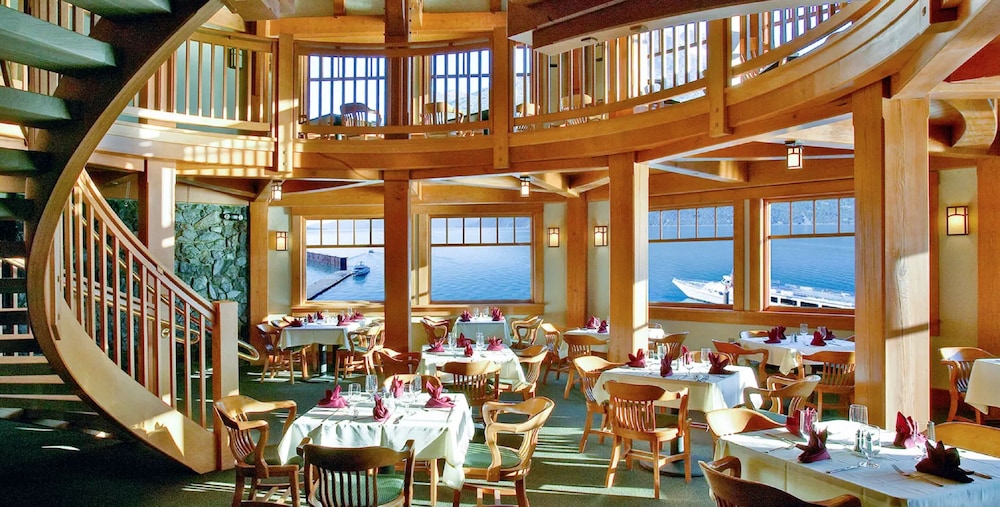 The Inn at Whittier in Whittier | Best Rates & Deals on Orbitz