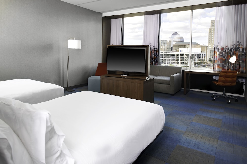 Aloft Durham Downtown in Raleigh | Best Rates & Deals on Orbitz