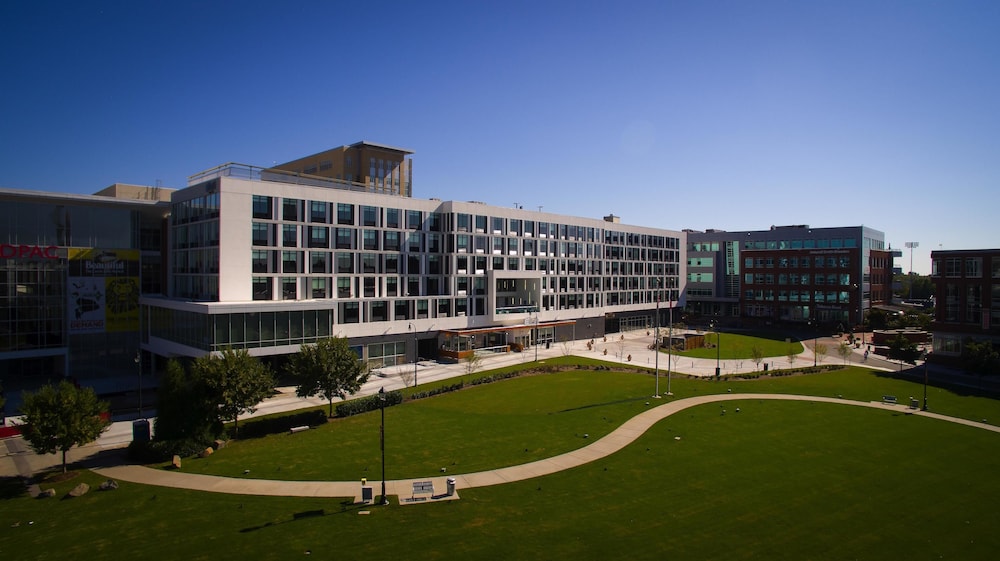 Aloft Durham Downtown in Raleigh | Best Rates & Deals on Orbitz