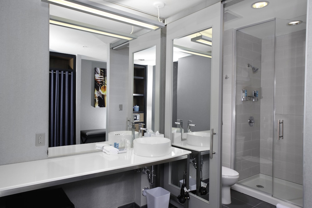 Aloft Durham Downtown in Raleigh | Best Rates & Deals on Orbitz