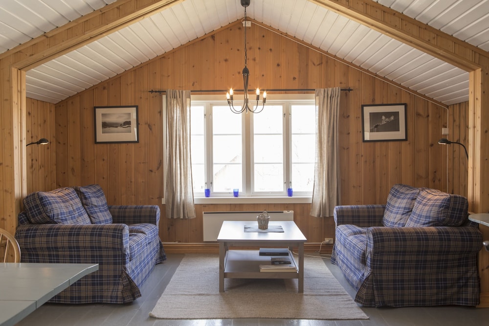 Reine Rorbuer - by Classic Norway Hotels in Moskenes | Best Rates ...