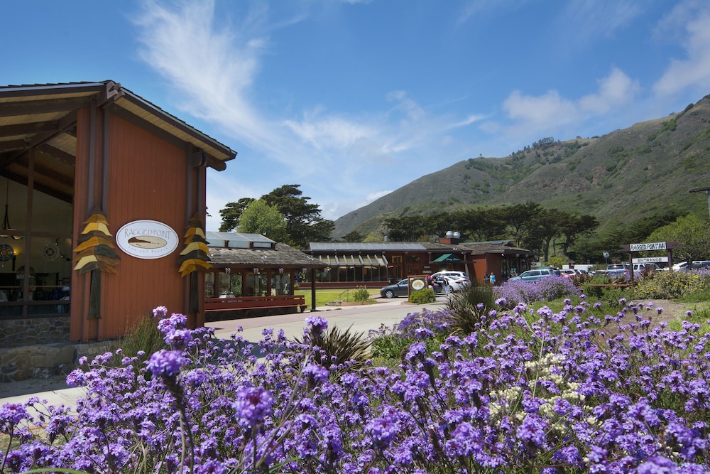 Ragged Point Inn and Resort in San Simeon | Best Rates & Deals on Orbitz