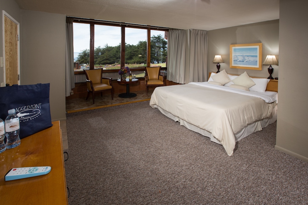 Ragged Point Inn and Resort in San Simeon | Best Rates & Deals on Orbitz