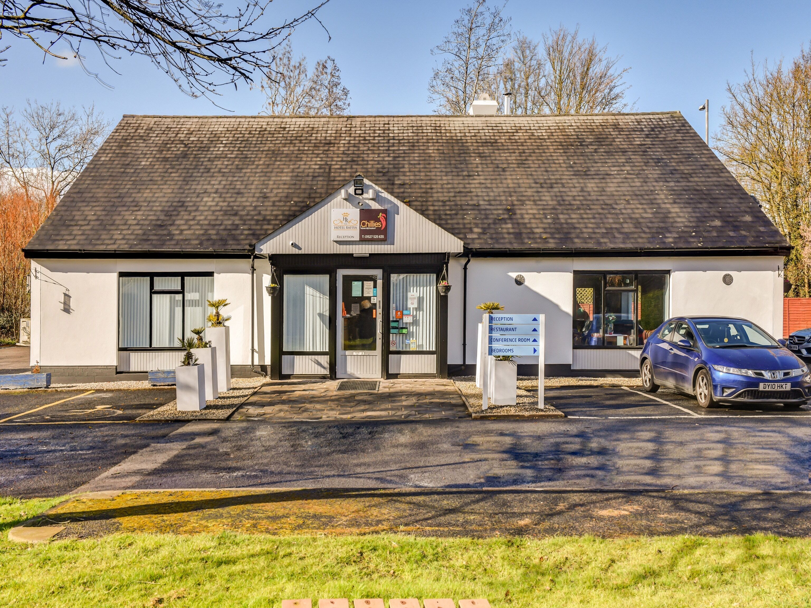 Meadow Farm, Redditch by Marstons Inns in Redditch | Expedia