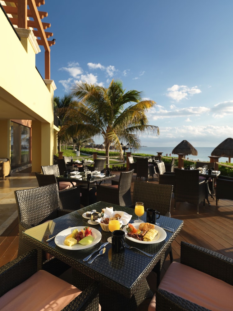 El Beso Adults Only at Ocean Coral & Turquesa - All Inclusive in Puerto ...