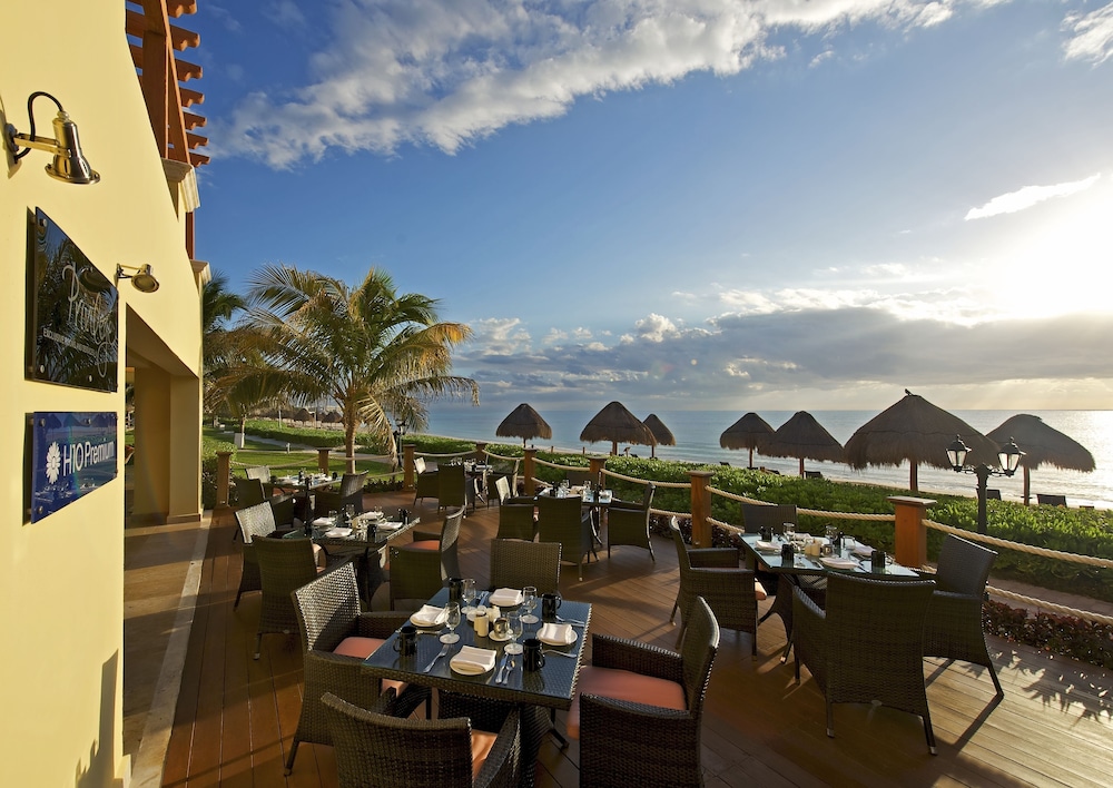 El Beso Adults Only at Ocean Coral & Turquesa - All Inclusive in Puerto ...