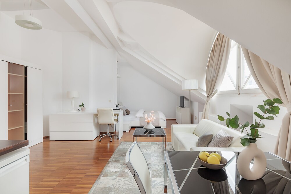 Room Deals for VISIONAPARTMENTS Marc-Aurel-Strasse - contactless check-in, Vienna starting at ...