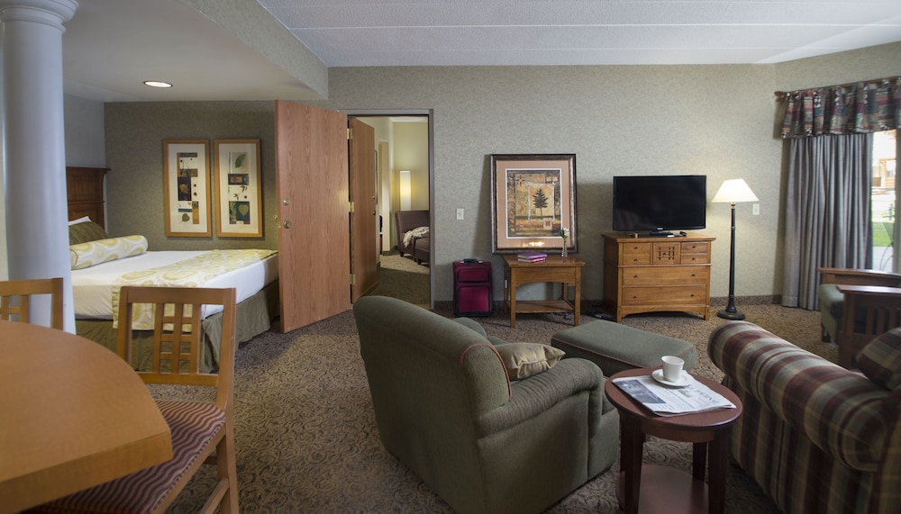 Ho-Chunk Casino Hotel - Wisconsin Dells in Wisconsin Dells | Best Rates ...