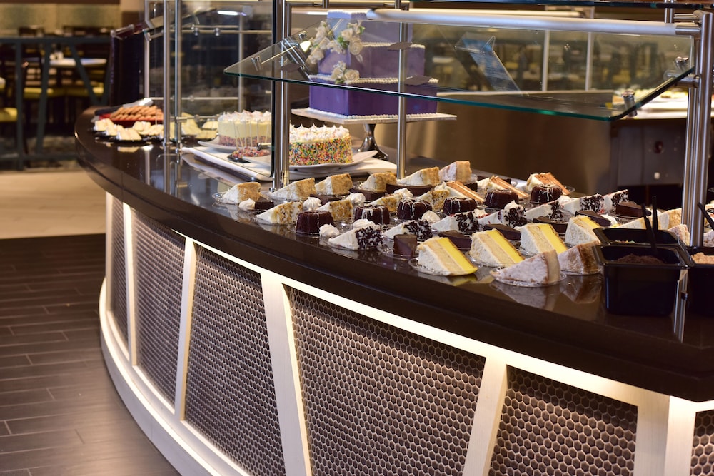 Ho-Chunk Casino Hotel - Wisconsin Dells in Wisconsin Dells | Best Rates ...