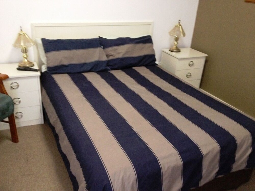 Fig Tree Motel: AU$93 Deals & Reviews (Narrandera, AUS) | Wotif