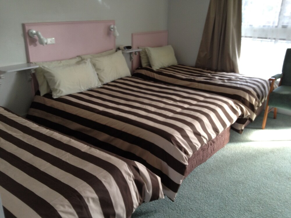 Fig Tree Motel: AU$82 Deals & Reviews (Narrandera, AUS) | Wotif